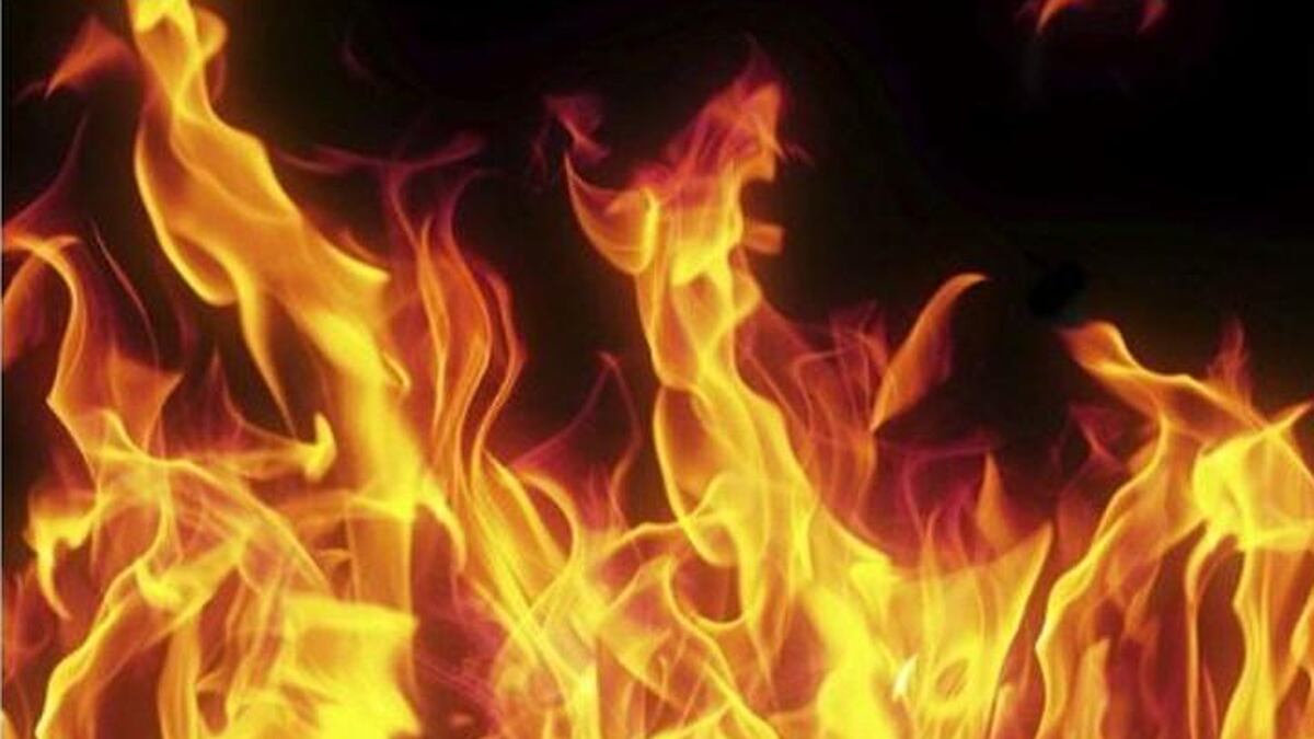 Machine fire quickly knocked down at Anna Honda engine plant