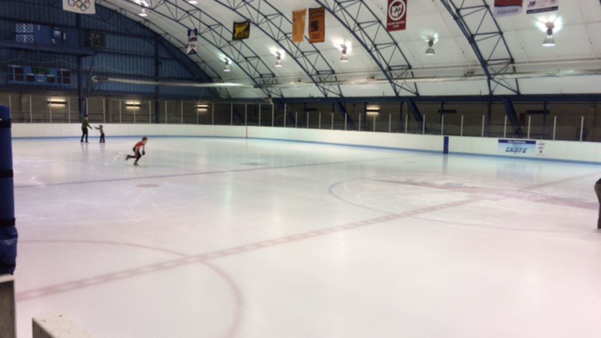 Future of Kettering ice arena decided by city officials