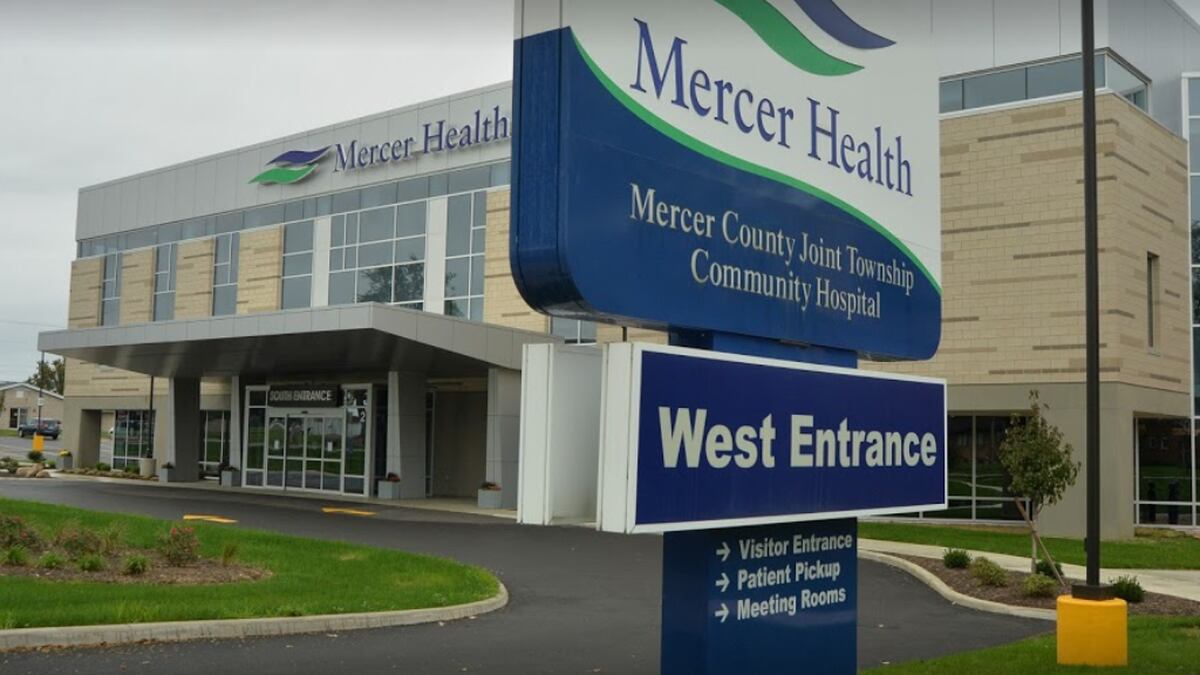 Mercer Health welcomes donations of community-made fabric masks