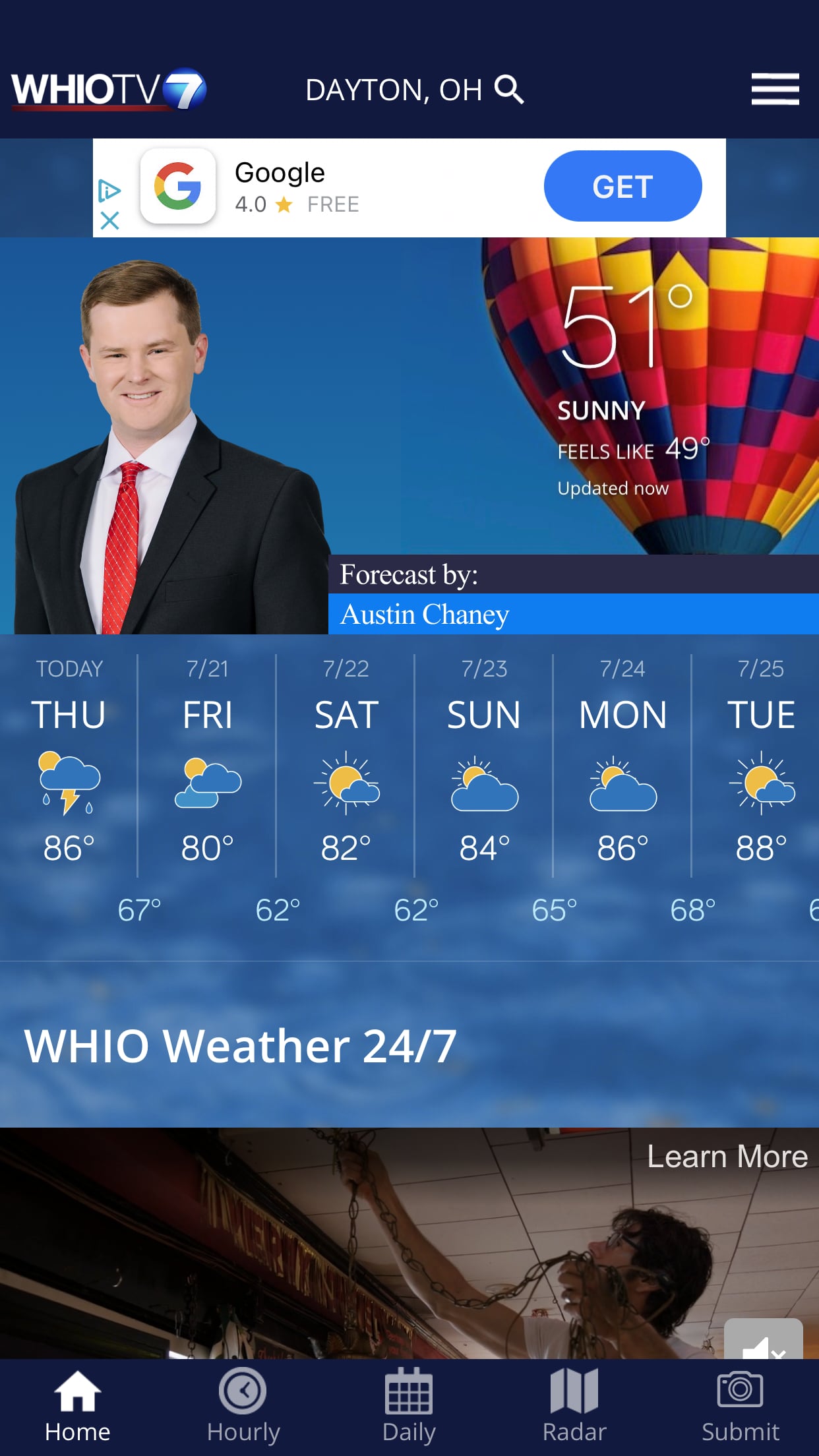 WHIO Mobile and Smart TV Apps for News and Weather – WHIO TV 7 and WHIO ...