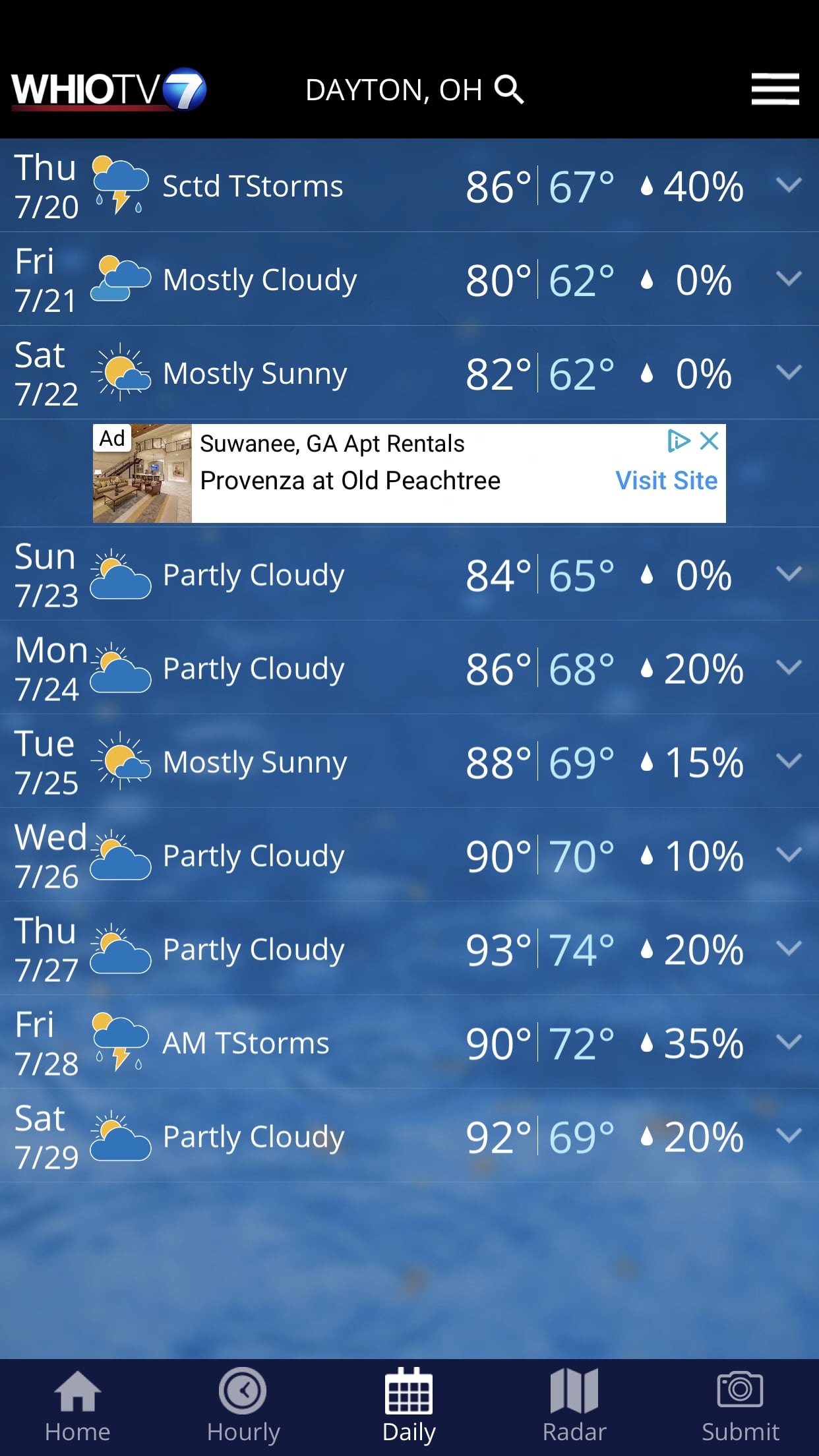 WHIO Mobile and Smart TV Apps for News and Weather – WHIO TV 7 and WHIO ...