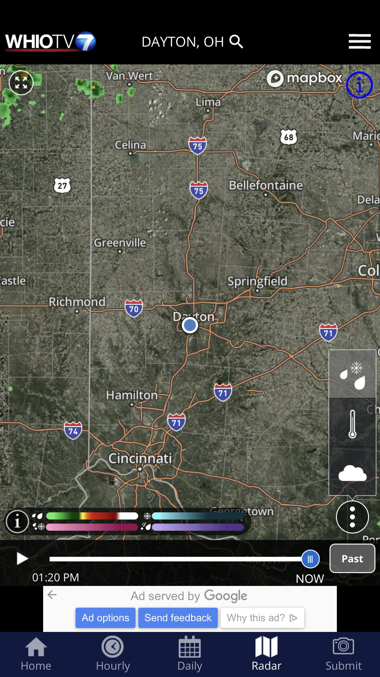 WHIO Mobile and Smart TV Apps for News and Weather – WHIO TV 7 and WHIO ...