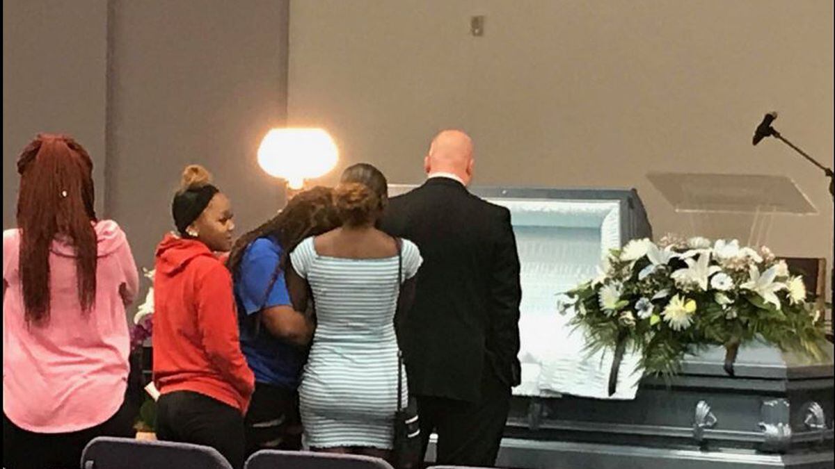 Funerals held for teens shot to death by homeowner as investigation ...