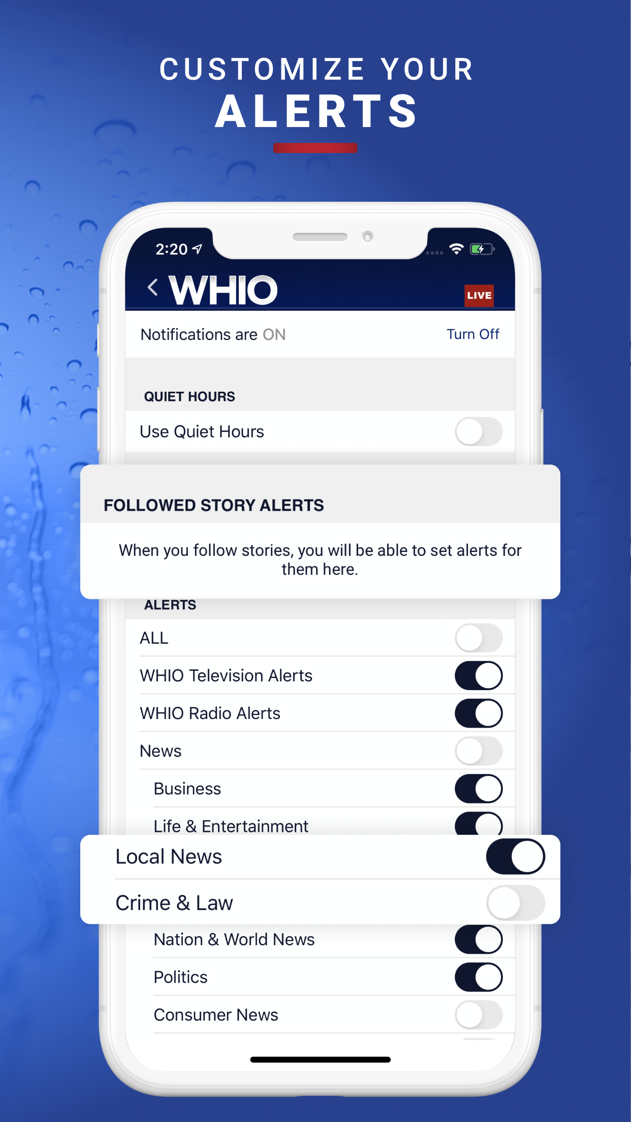 WHIO Mobile and Smart TV Apps for News and Weather – WHIO TV 7 and WHIO ...