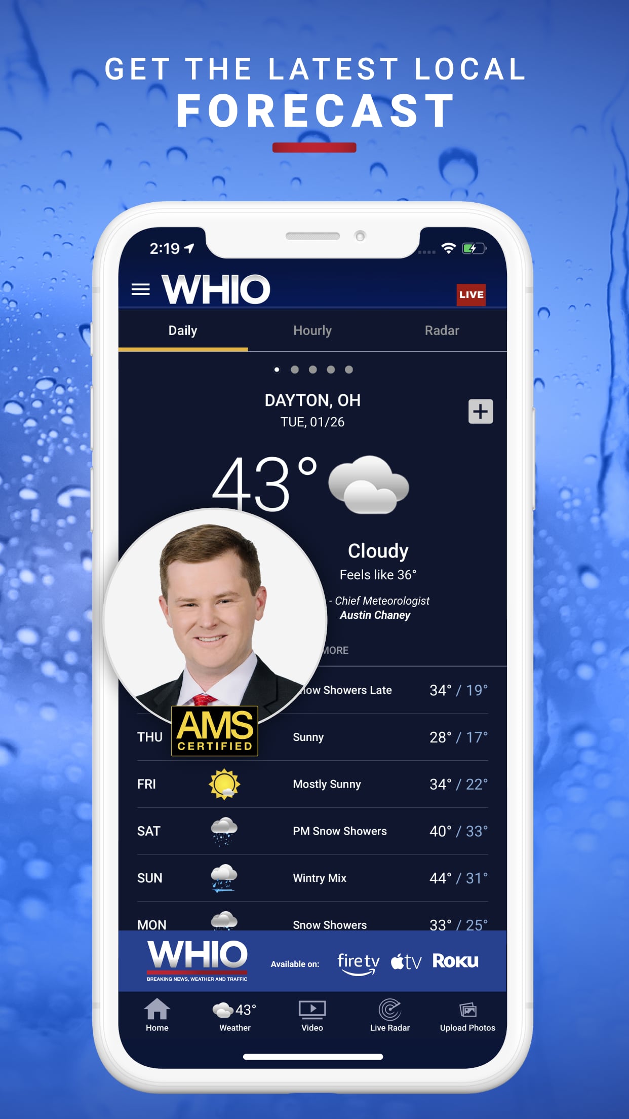 WHIO Mobile and Smart TV Apps for News and Weather – WHIO TV 7 and WHIO ...