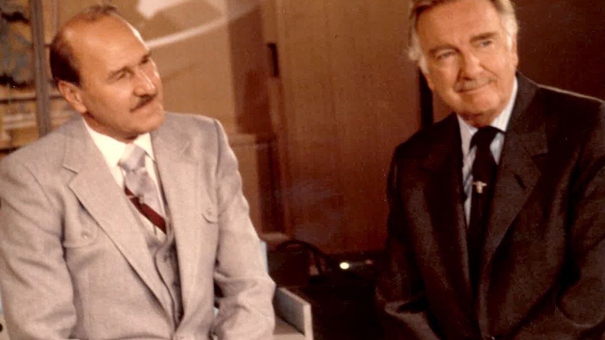 WHIO-TV marks 70-years: ‘The soul of broadcasting is public service’