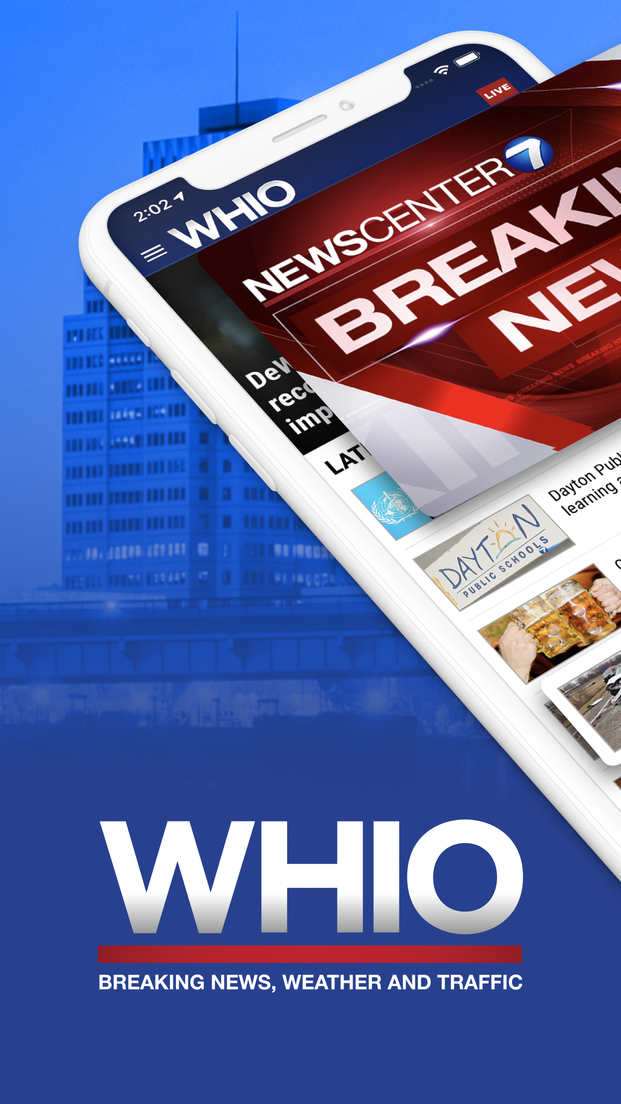 WHIO Mobile and Smart TV Apps for News and Weather – WHIO TV 7 and WHIO ...
