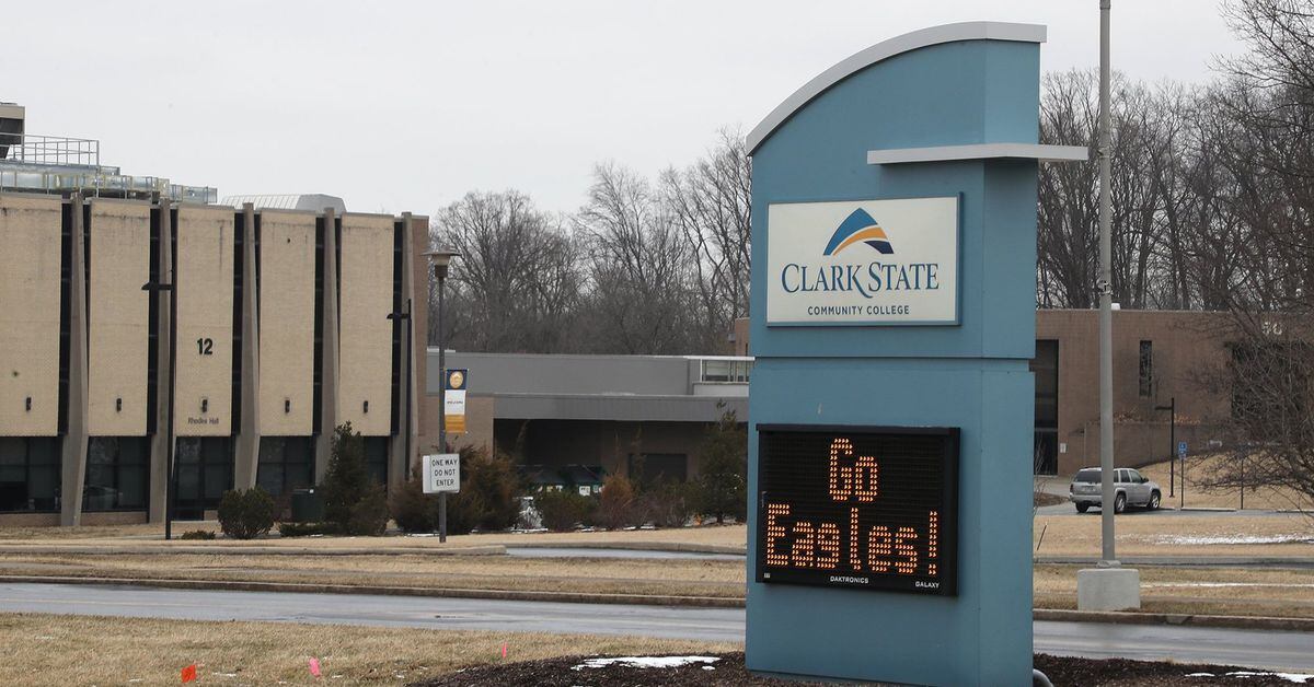Coronavirus: Clark State Community College moves commencement date
